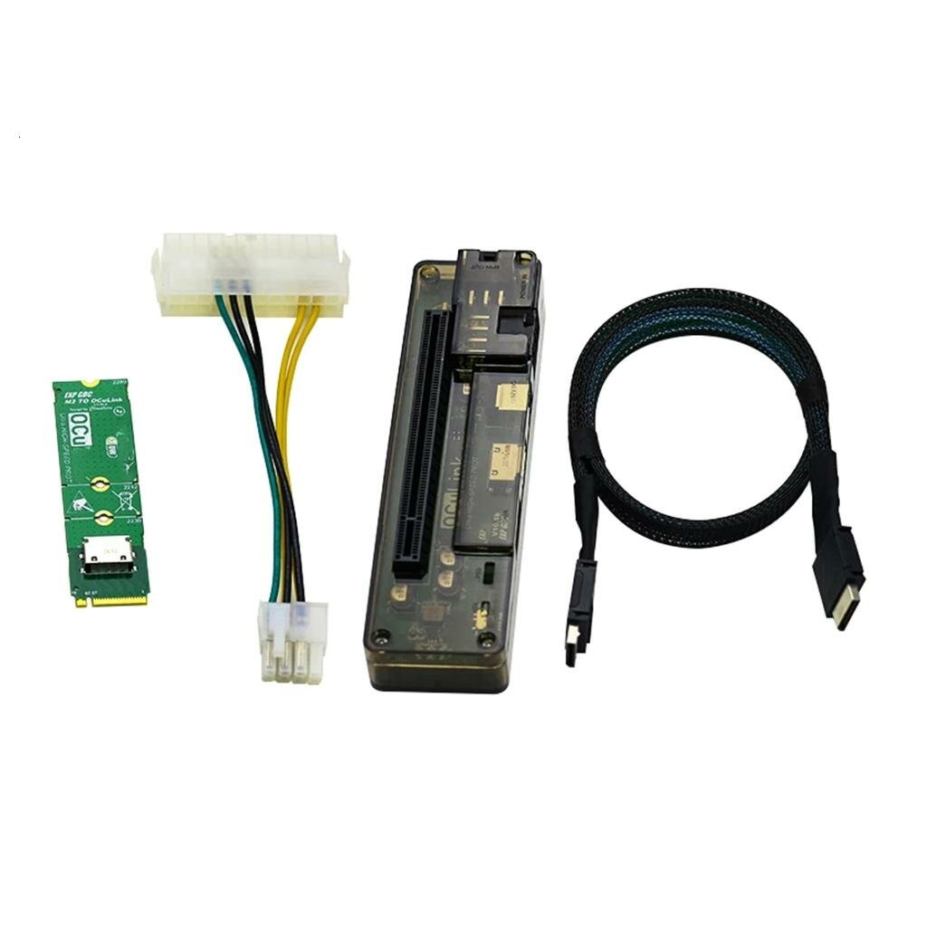 EXP GDC OCuLink GPU-док для внешней видеокарты