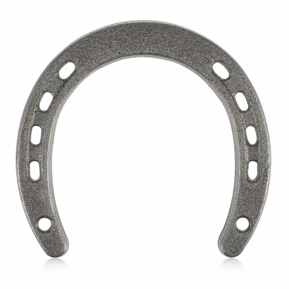 Стенной Декор, Подкова, Из Чугунного Литья, Для Друзей