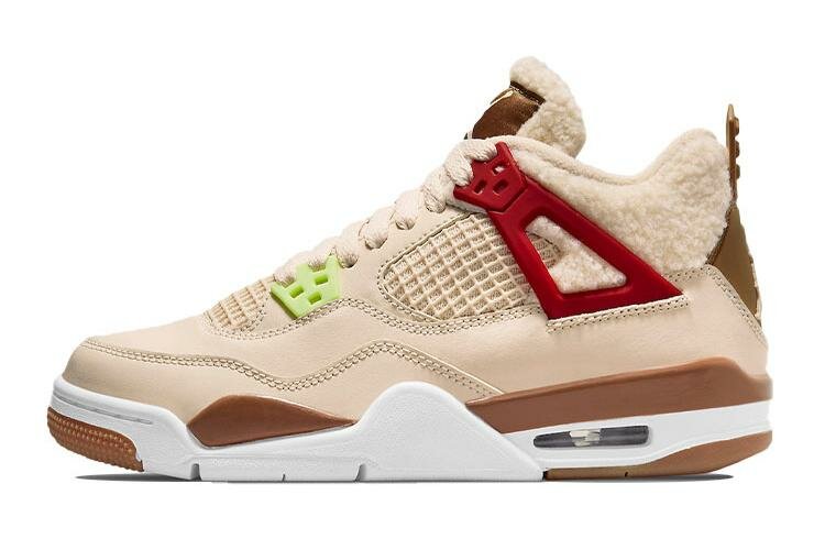 Кроссовки Jordan 4 Retro GS