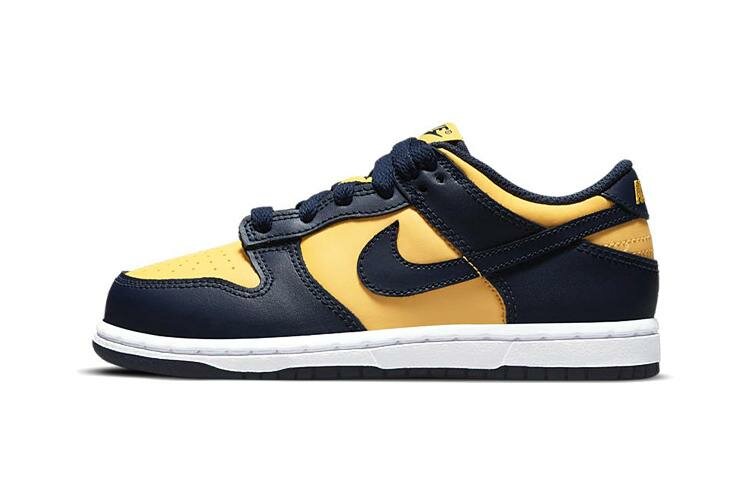 Кроссовки Dunk Low