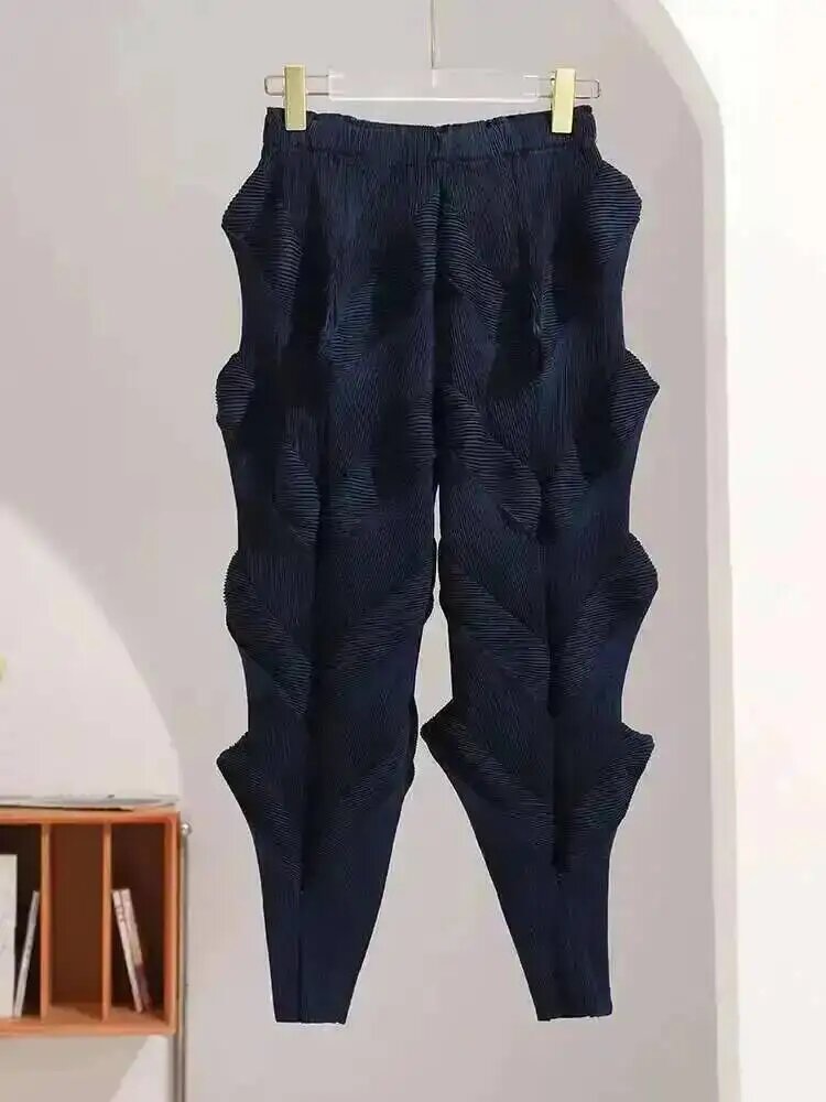 Брюки классические