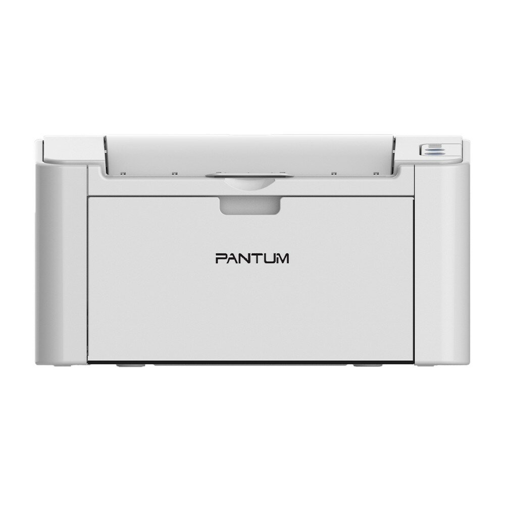 Принтер лазерный Pantum P2200 White