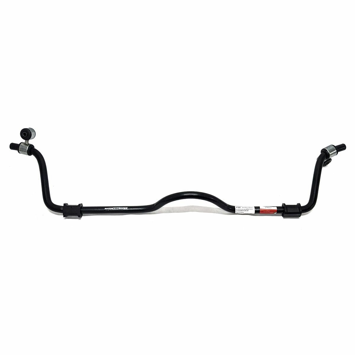 Стабилизатор поперечной устойчивости (22 мм) в сборе для ВАЗ 2110-2112, лада приора (Автопродукт)