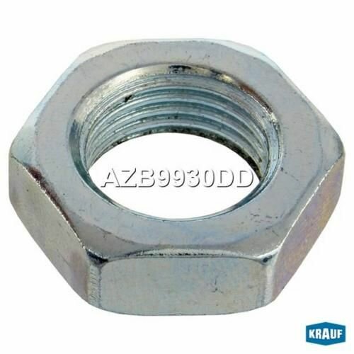 Гайка генератора Krauf AZB9930DD