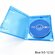 Blue Blu-ray кейс для PS4, Цвет: Blue9.0-12.52