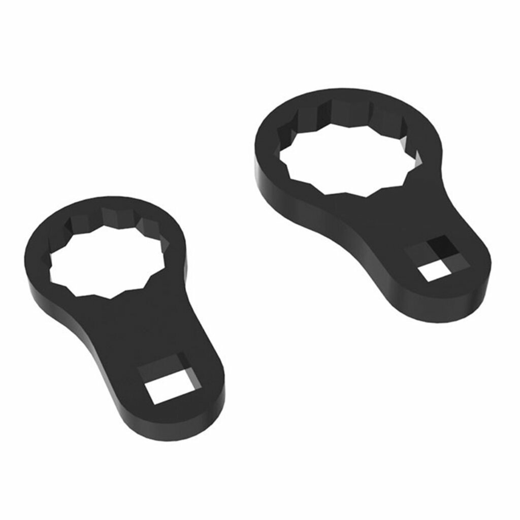 Гаечный Ключ с Шаровым Шарниром 32 мм 38 мм Набор Гаечных Ключей С Шаровым Шарниром Из Сплава Высокой Твердости для Ремонта Подвески