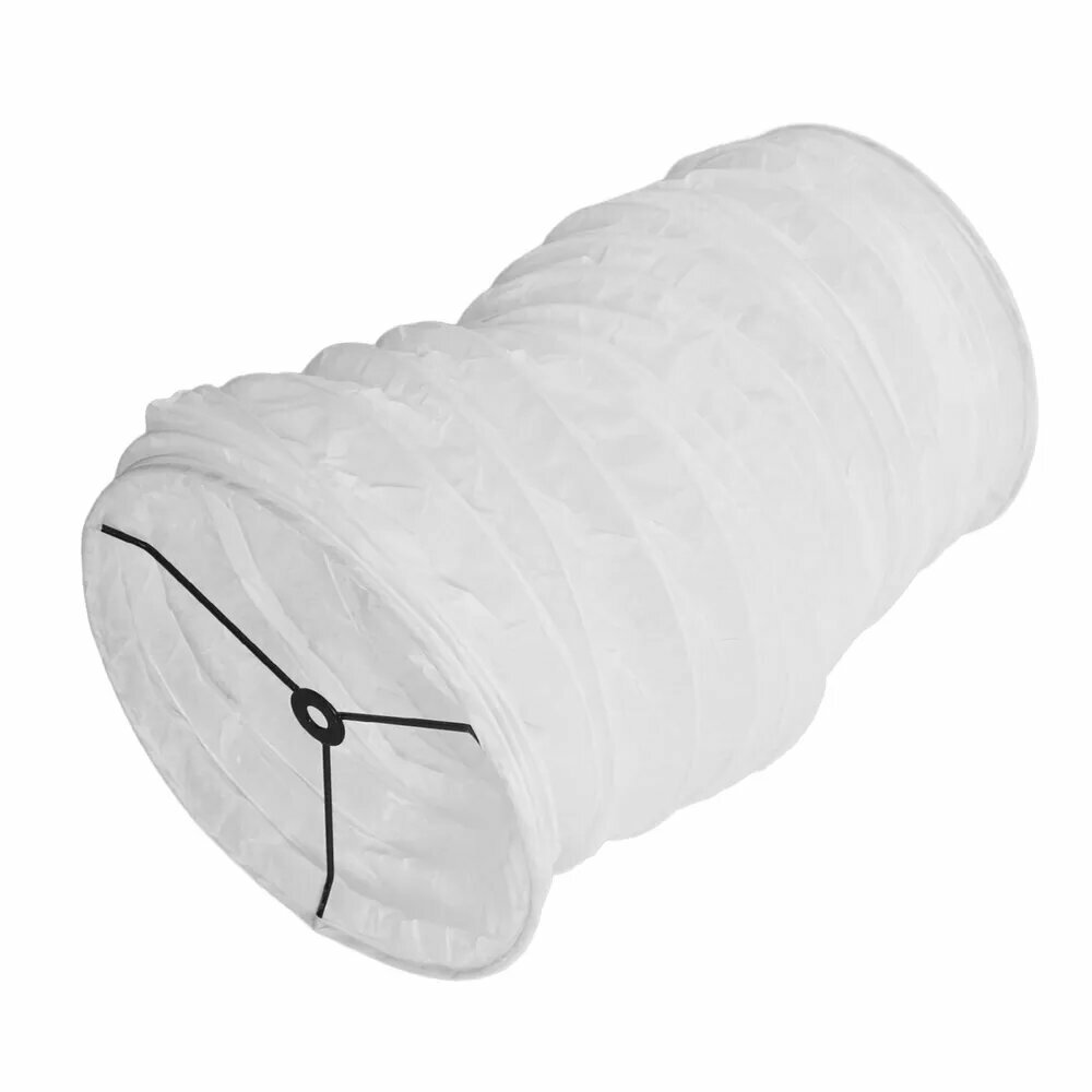 Абажур для торшера из бумаги