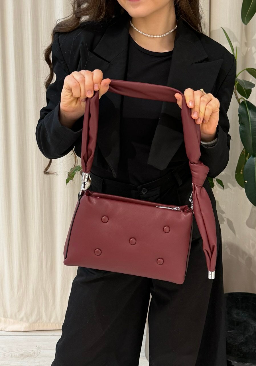 Сумка клатч