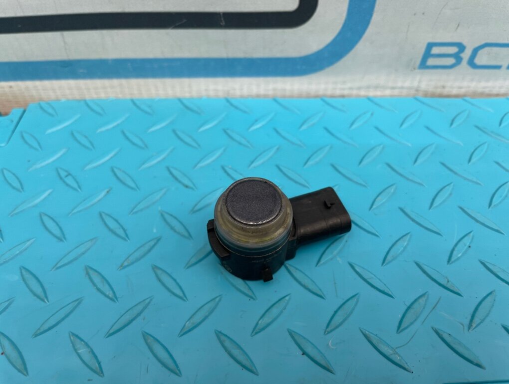 Датчик парктроника Mercedes-Benz C-Class 2016 W205 651.921 2.2 OEM A0009055504