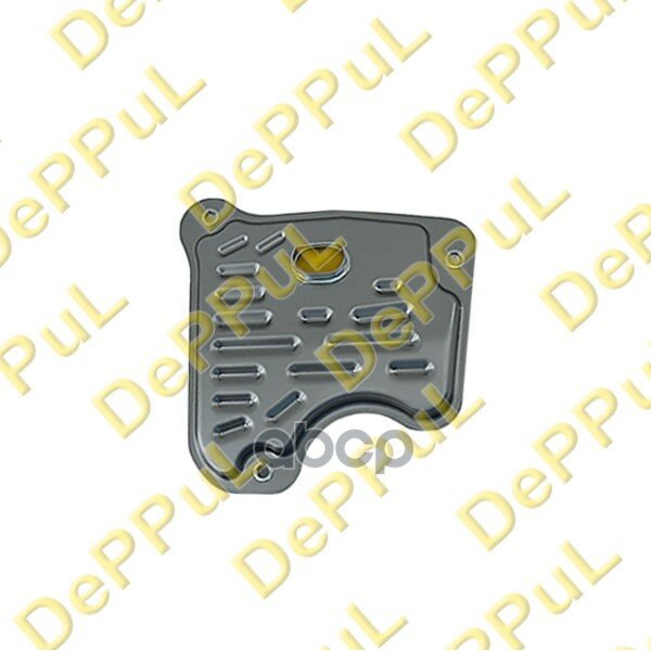 Фильтр АКПП TOYOTA COROLLA (10.), AURIS (12-18), AVENSIS (09-18) DePPuL арт. DEA00W080