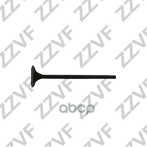 Клапан выпускной TOYOTA COROLLA (06.), RAV-4 (08-19) ZZVF арт. GRA71537