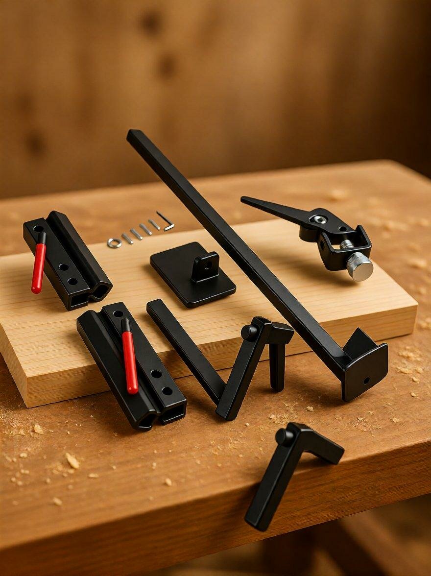 Станок для заточки стамесок