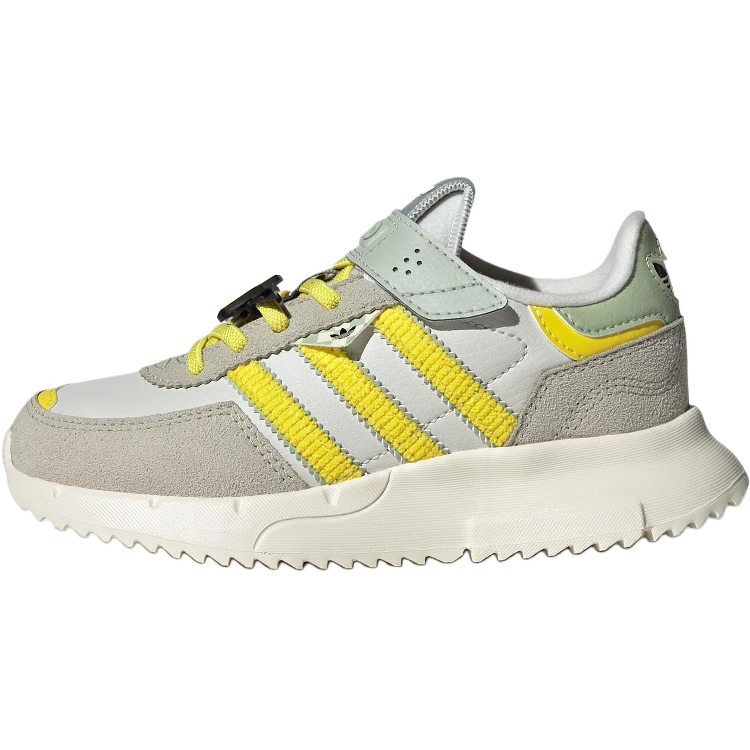 Ботинки Retropy F2