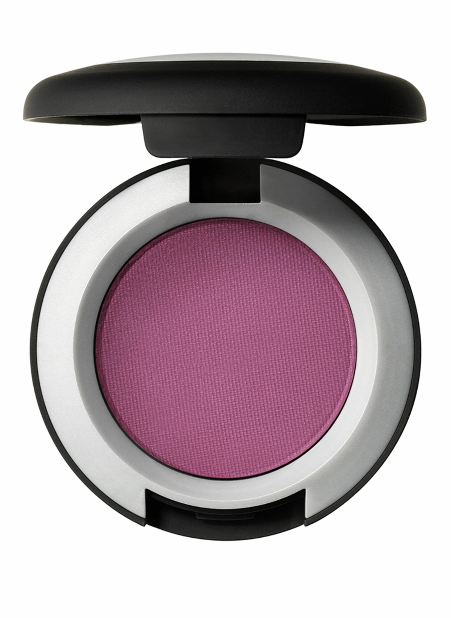 M.A.C. Матовые тени для век POWDER KISS SOFT MATTE EYE SHADOW 1,5 г оттенок P FOR POTENT