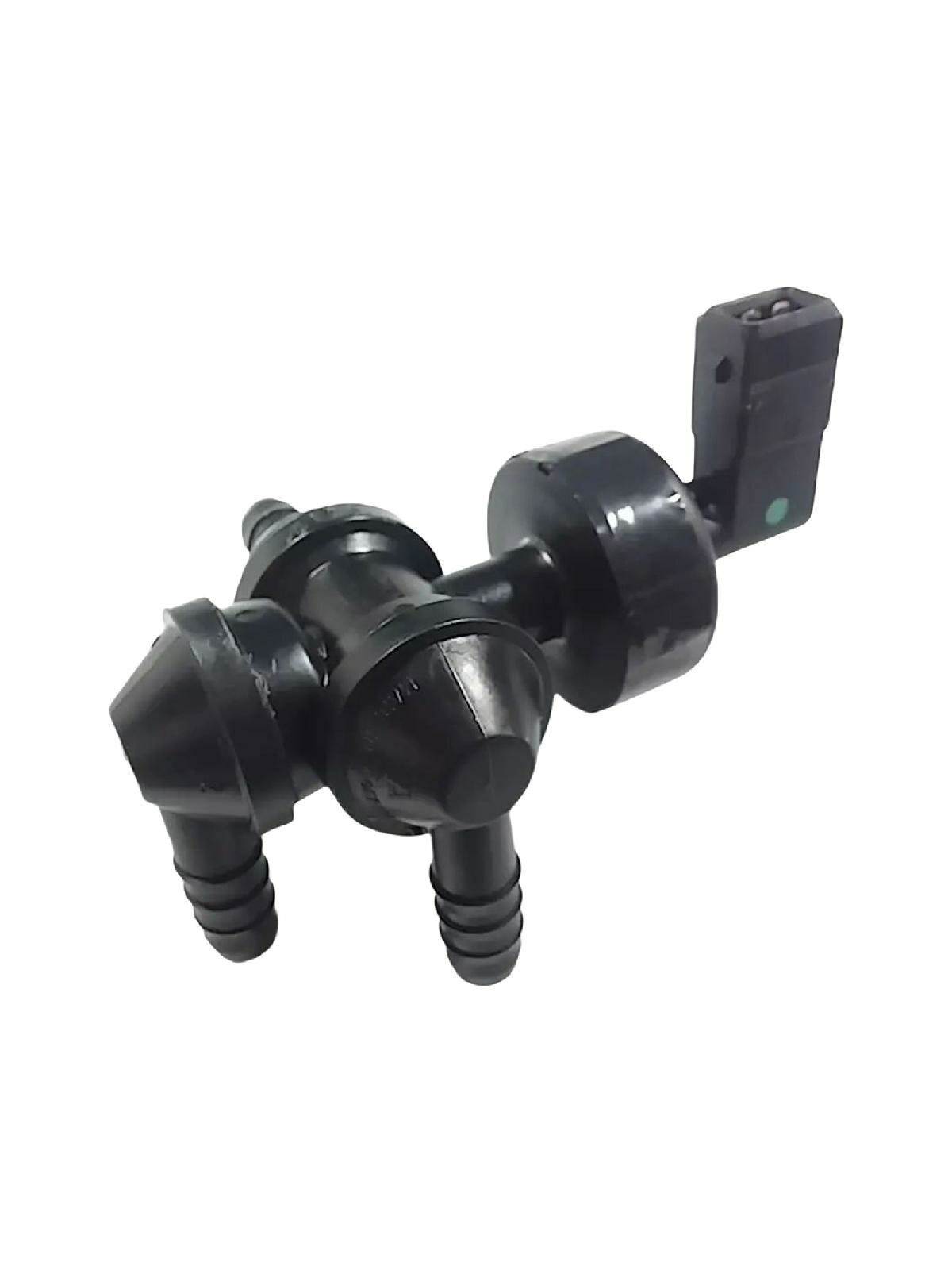 31400608 Электромагнитный клапан усилителя тормозов Volvo XC90 трехходовой клапан