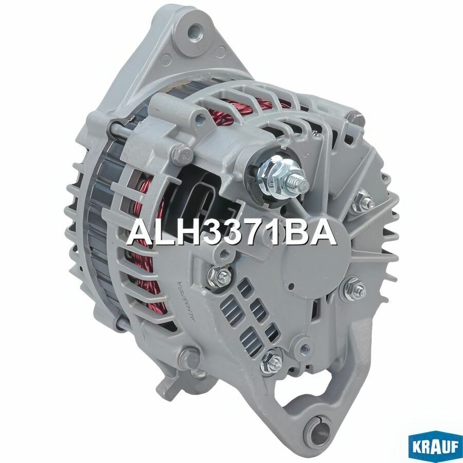 Генератор, для Ниссан Альмера, Тино Примера арт ALH3371BA