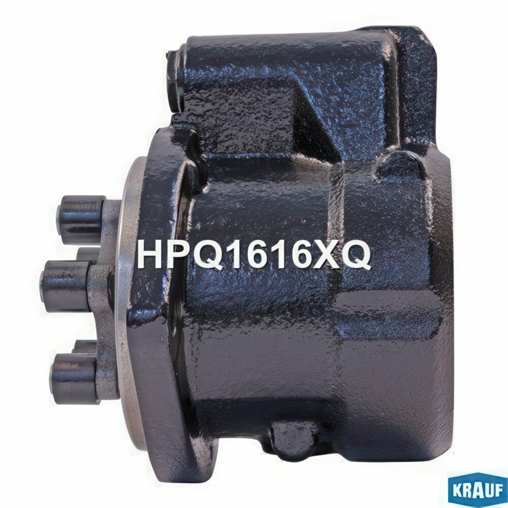 Насос ГУР, для Скания 2-, 32112 арт HPQ1616XQ