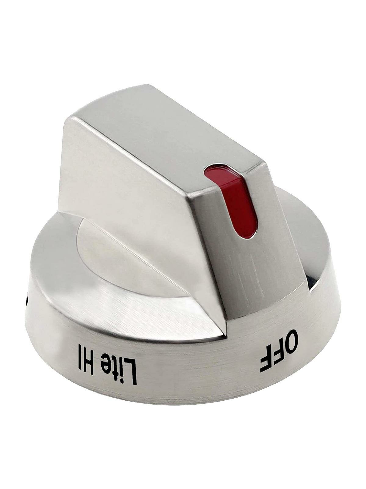 Ручка электрической плиты