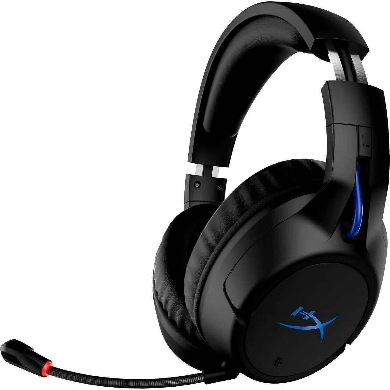 Беспроводная гарнитура HyperX Cloud Flight PS5 (HHSF1-GA-BK/G)