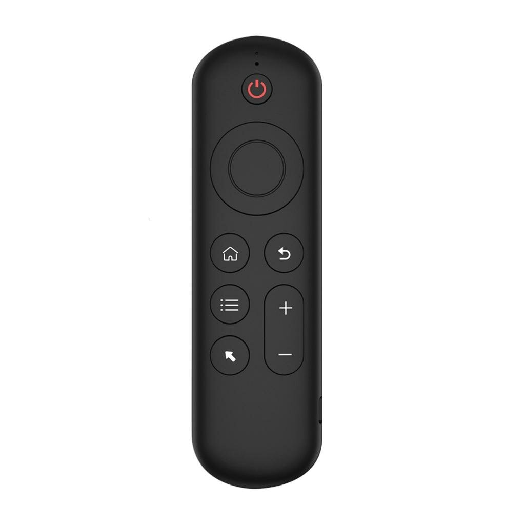 Беспроводная клавиатура с мышью и голосовым помощником, Стандартная версия wit