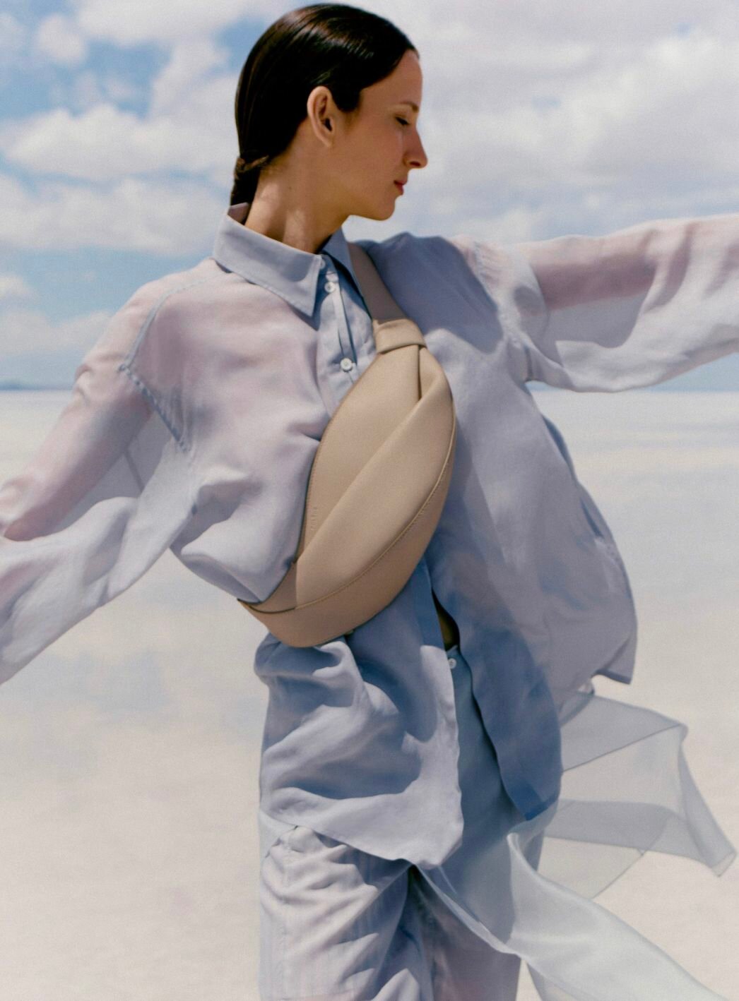 Сумка кросс-боди POLENE