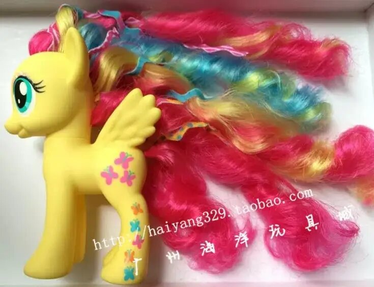 Фигурки My Little Pony Twilight Sparkle Rainbow Dash Applejack Starlight Glimmer Princess Cadence Hasbro