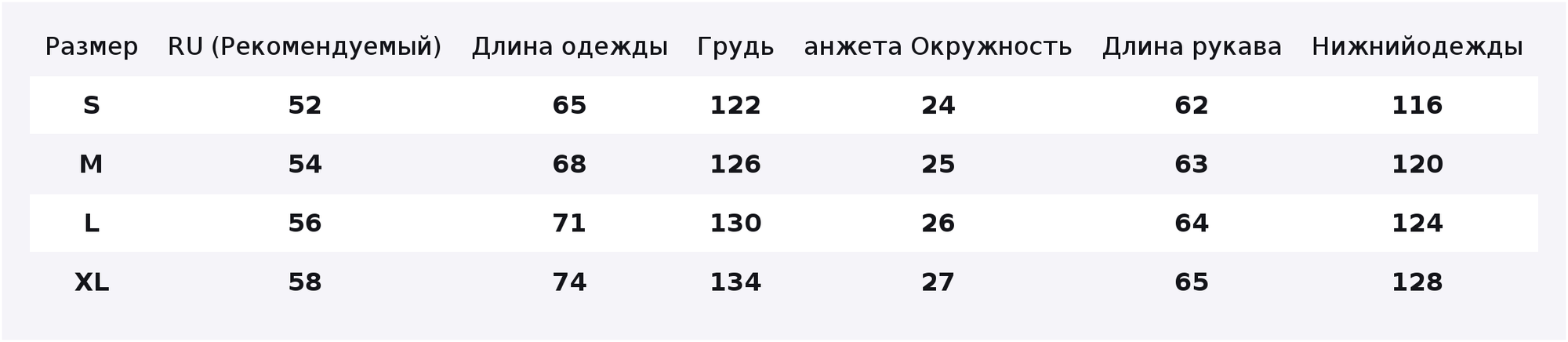 Куртка WORKSOUT, размер XL — фото 1