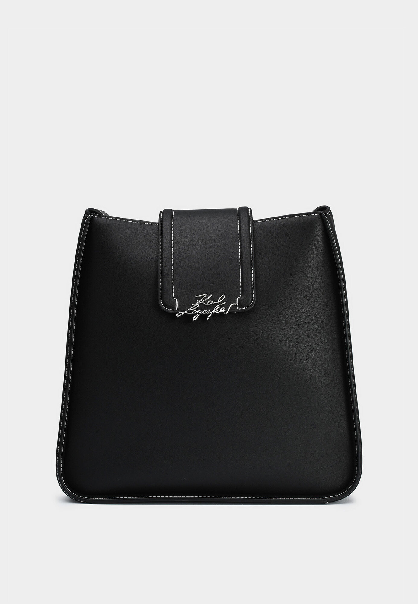 Сумка хобо K/KONTRAST