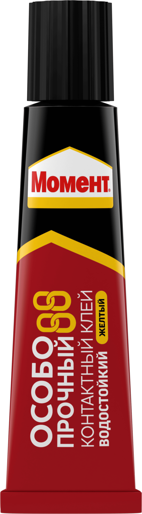 Клей универсальный МОМЕНТ-88 30мл /шоу бокс/