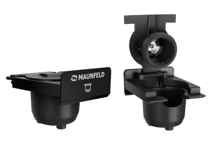 Кофеварка Maunfeld MCCM-CM823GR