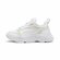 Кроссовки PUMA Cassia Lux, полнота R, размер 5 UK, белый