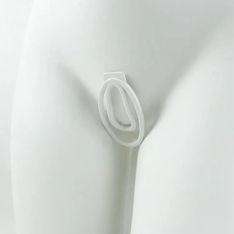 Клетка для члена - Скрывающее устройство для трансформации и ролевых игр