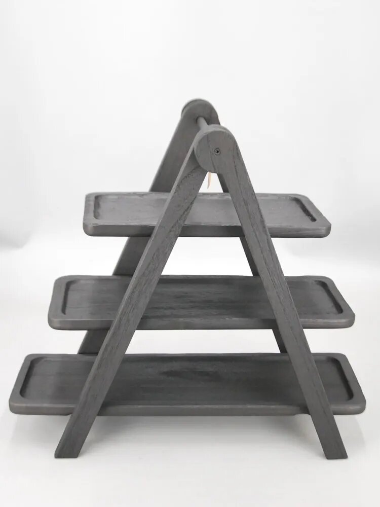 Полка для барной стойки Настольная Прямая, 43х21.5х40 см, 1 шт.