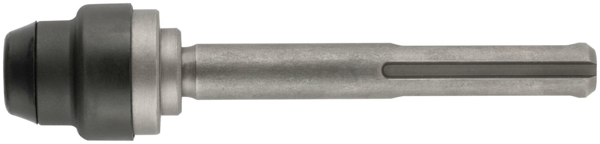 Адаптер SDS-MAX на SDS-PLUS, легированная сталь