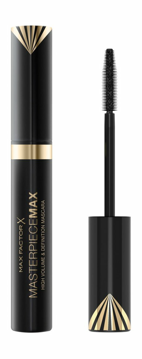 Max Factor Masterpiece Max High Volume Definition Mascara Тушь для ресниц 1 Черная 7,2 мл/гр