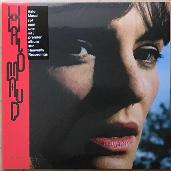 Halo Maud - Je Suis Une Ile