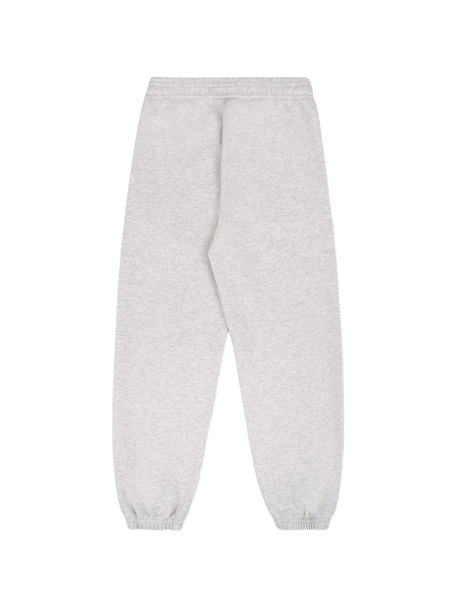 Брюки Sporty & Rich Logo-print track pants, размер 104-116, серый — фото 1