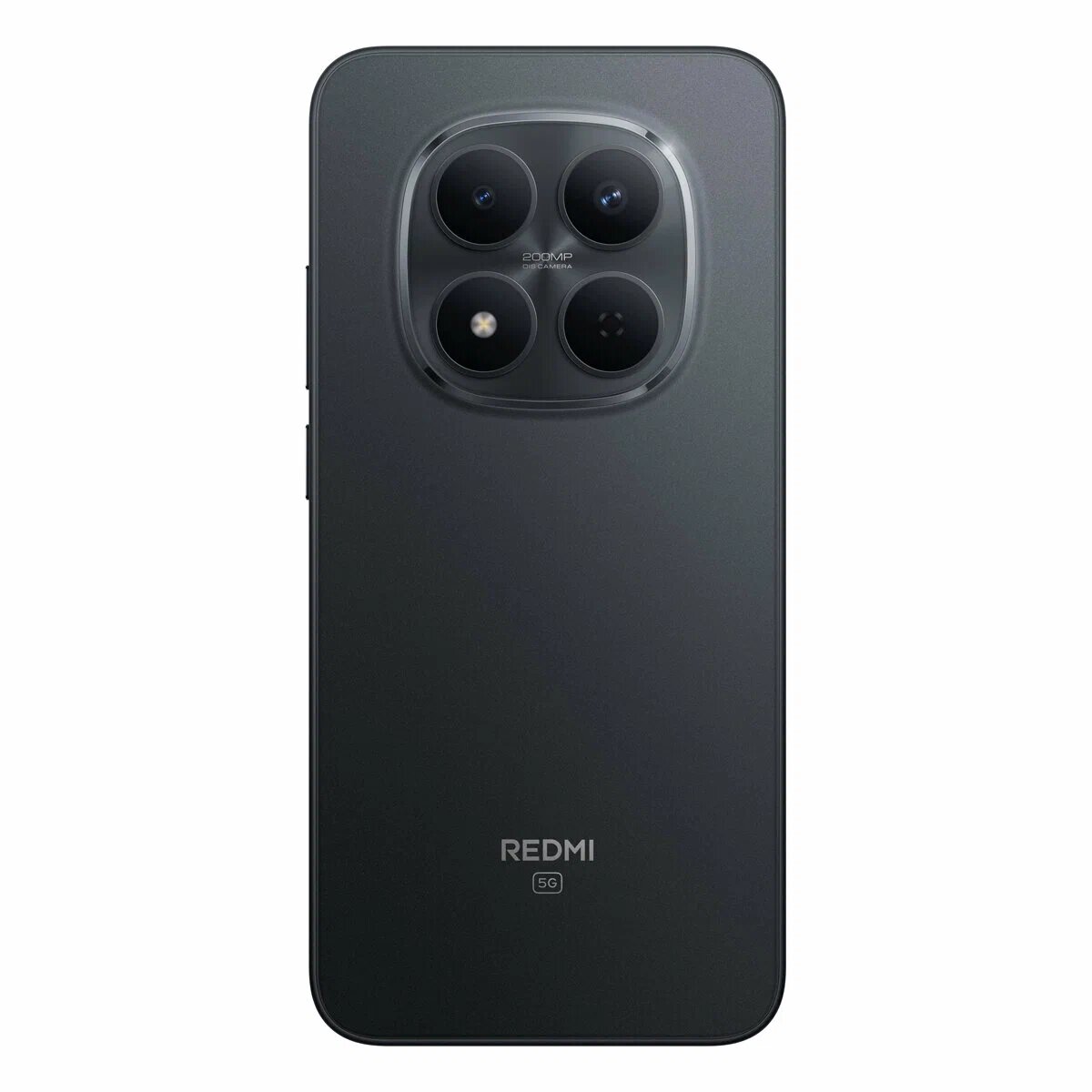 Смартфон Redmi Note 15 Pro 5G 8/512Gb (Black|Черный) Регион - EU — фото 1