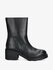 Ботинки Fly London Block-heel boots, размер 38