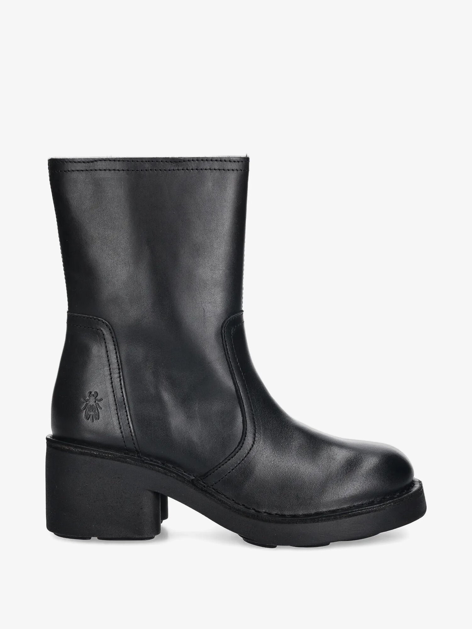 Ботинки Block-heel boots