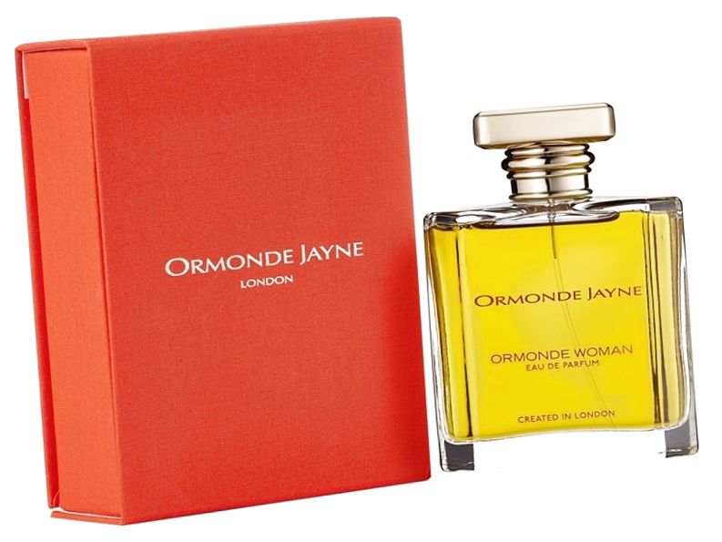 Ormonde Jayne Ormonde Woman - женский парфюм 120 мл / Ормонд Вумен