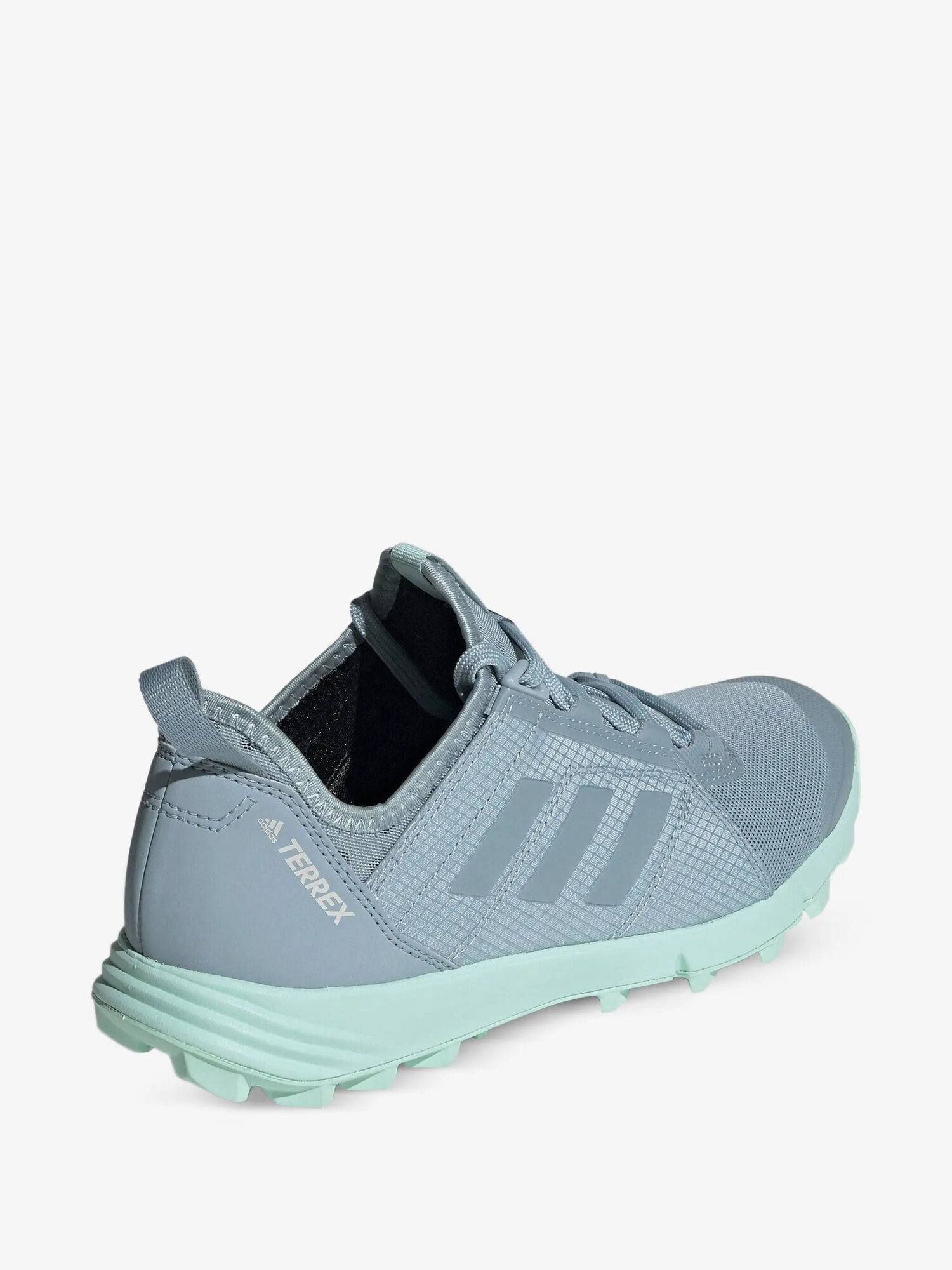 Кроссовки adidas Terrex Speed, размер 6.5 US — фото 1