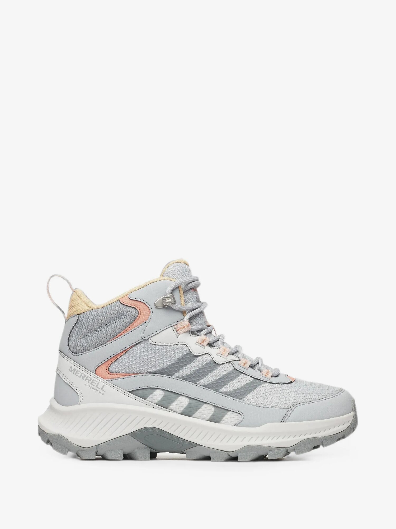 Кроссовки Speed Strike 2 Gore-Tex