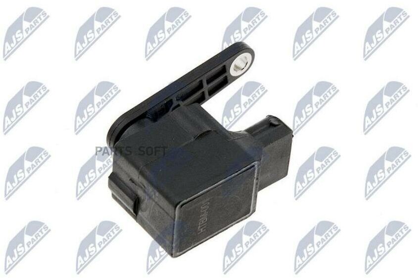 NTY ECX-BM-001 датчик положения ФАР BMW 3 E46 1998-,5 E39 1995-,5 E60 2004-, X3 E83 2003-, X5 E53 2000-