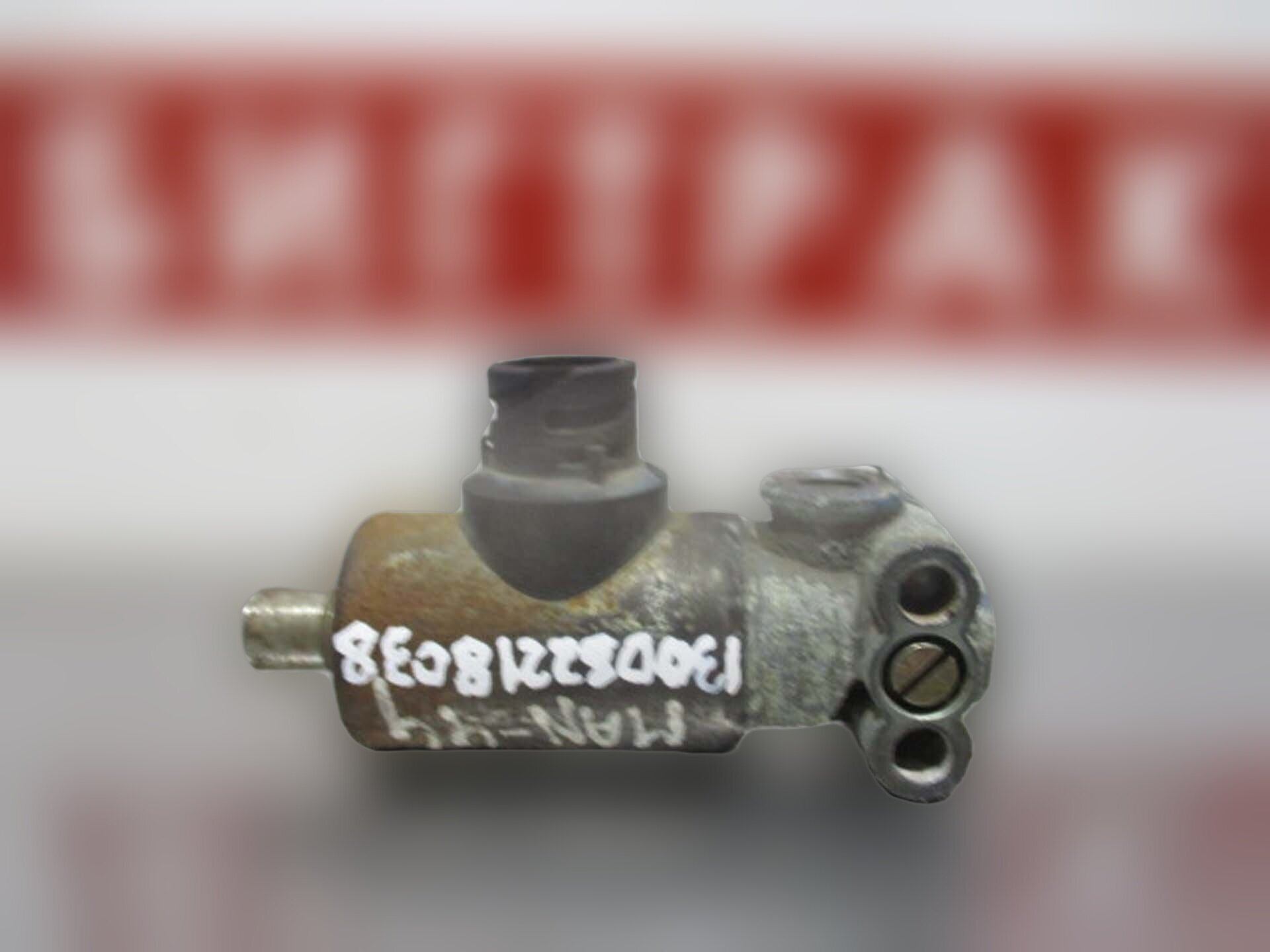 Клапан электромагнитный WABCO, MAN TGS, TGX, TGA, TGM, TGL