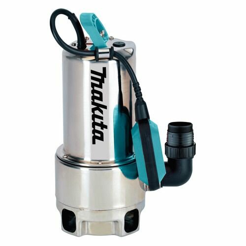 Дренажный насос Makita PF1110, дренажный
