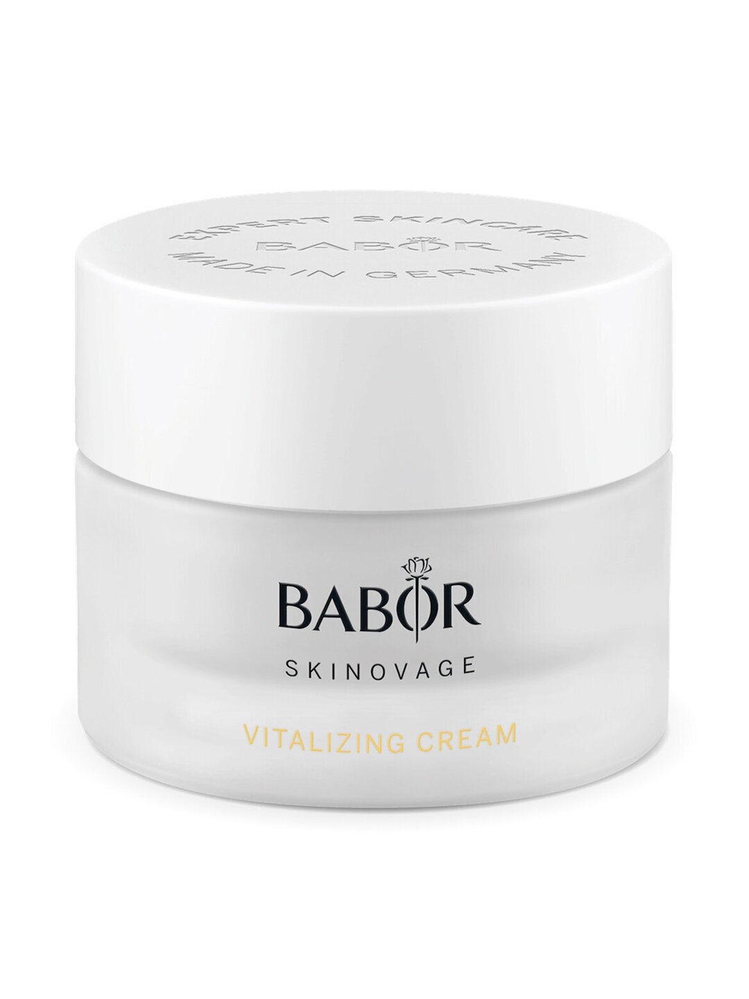 BABOR Крем для лица увлажняющий антивозрастной для выравнивания тона кожи и сияния / Skinovage Vitalizing Cream