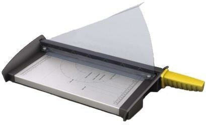 Резак для бумаги Fellowes сабельный Fellowes Fusion A3, FS-54109