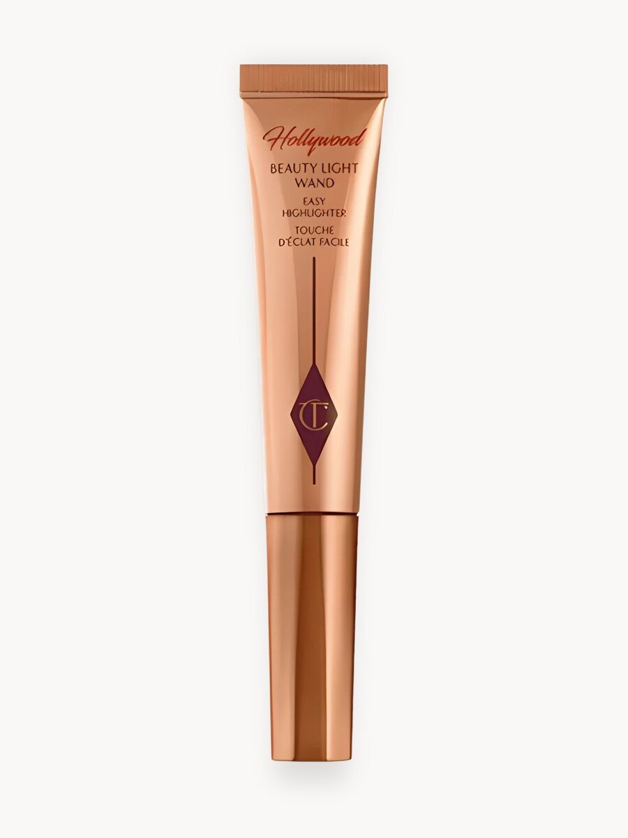 Хайлайтер Charlotte Tilbury Hollywood BEAUTY LIGHT WAND оттенок SPOTLIGHT