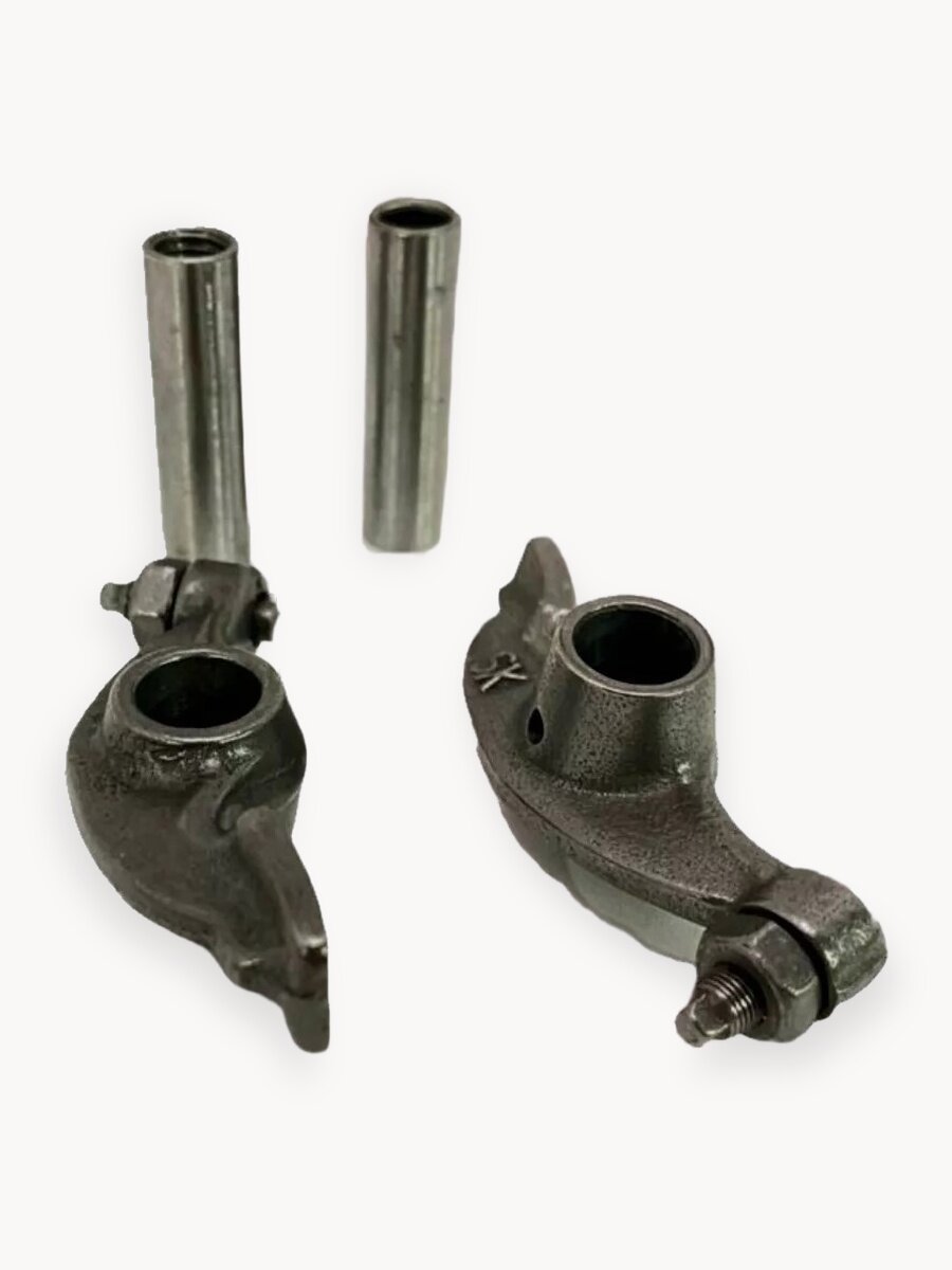 Коромысла Альфа/Дельта